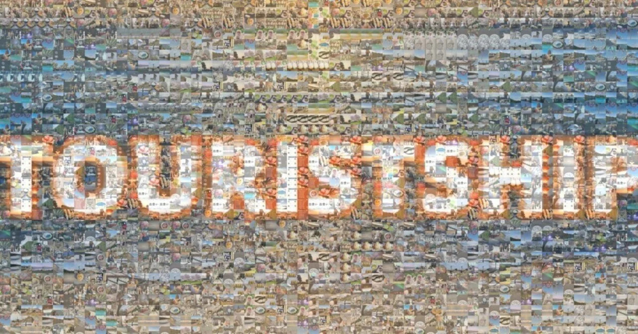 【結果発表】～ツーリストシップアワード表彰式～ - TOURISTSHIP